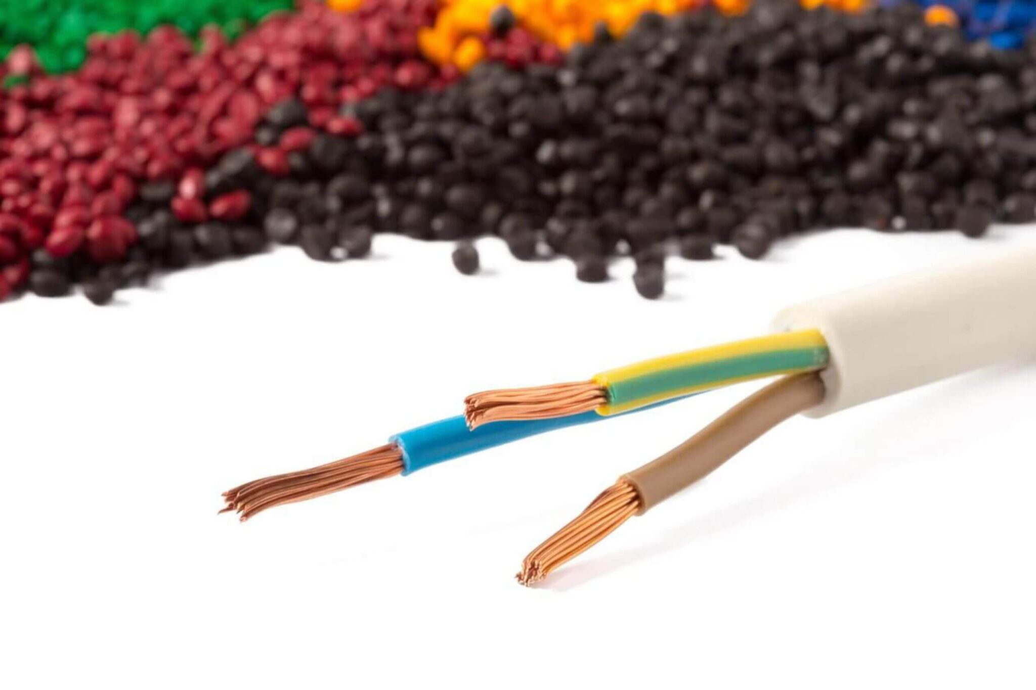 Why Is Copper Used for Most Electrical Wiring?
